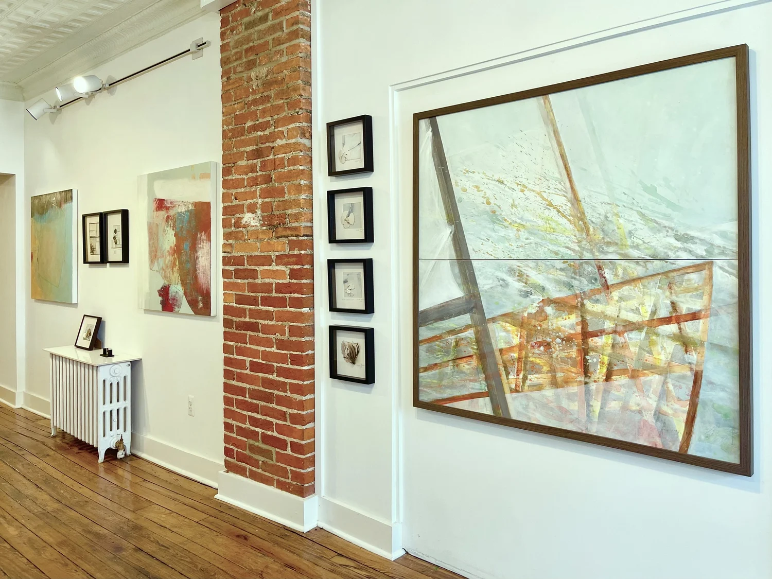 Jo Fleming Contemporary Art