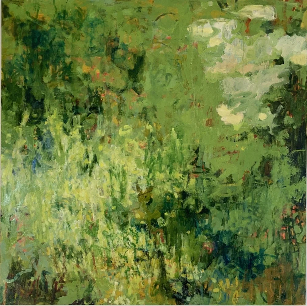Jo Fleming Contemporary Art