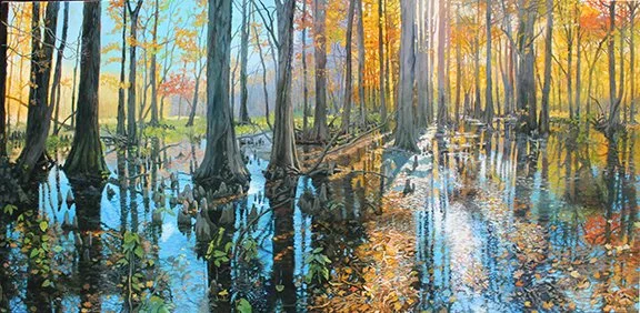 Jo Fleming Contemporary Art