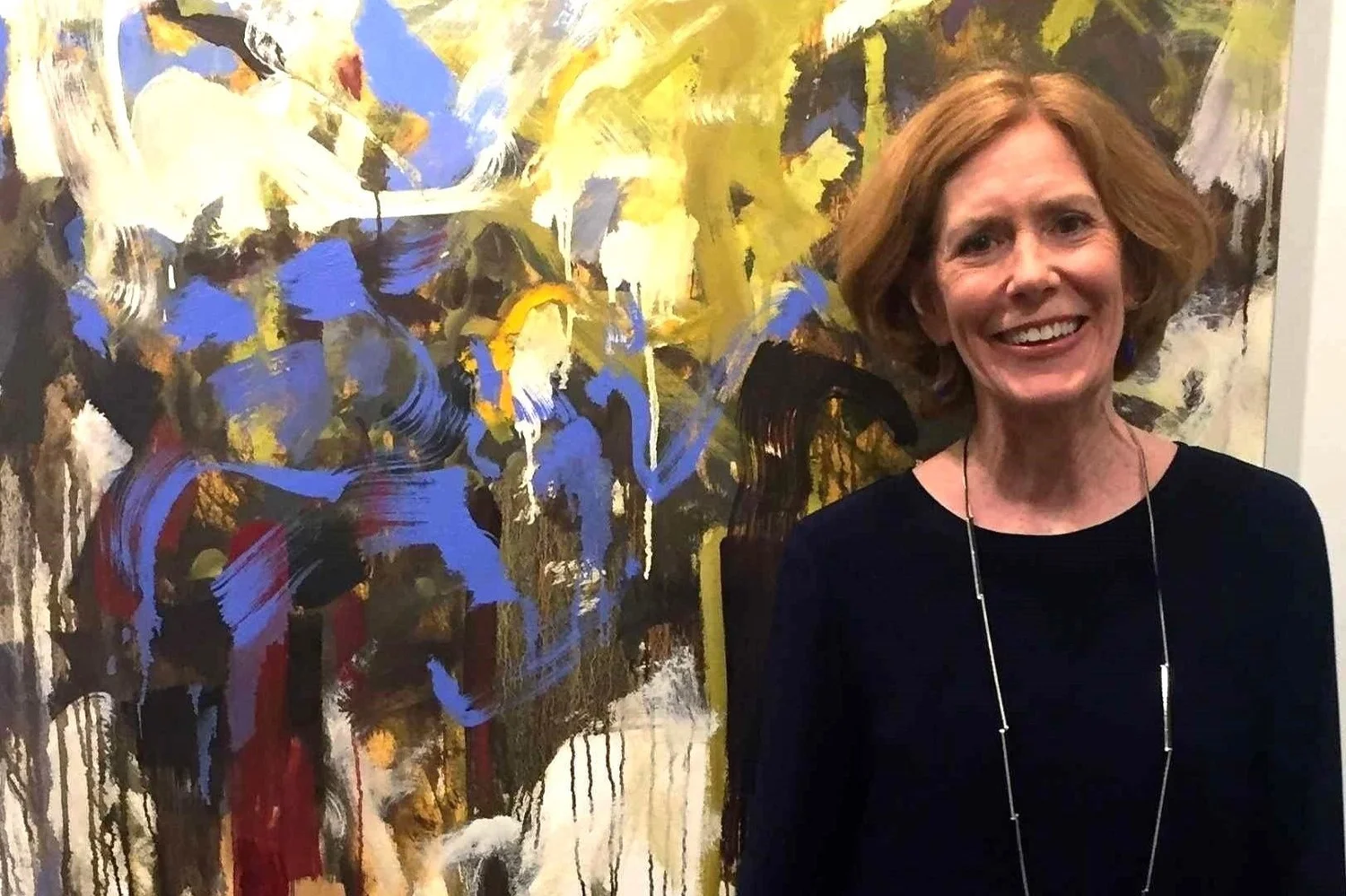 Jo Fleming Contemporary Art