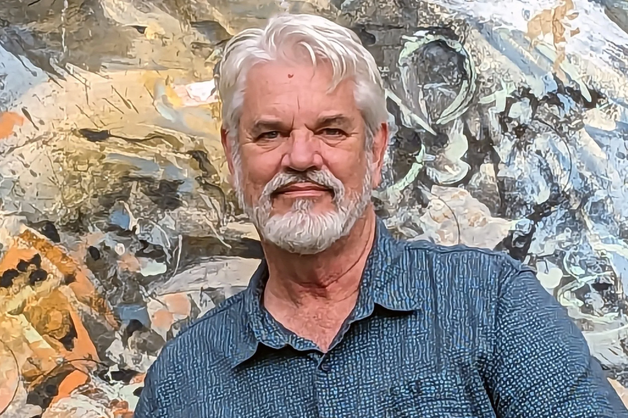 Jo Fleming Contemporary Art