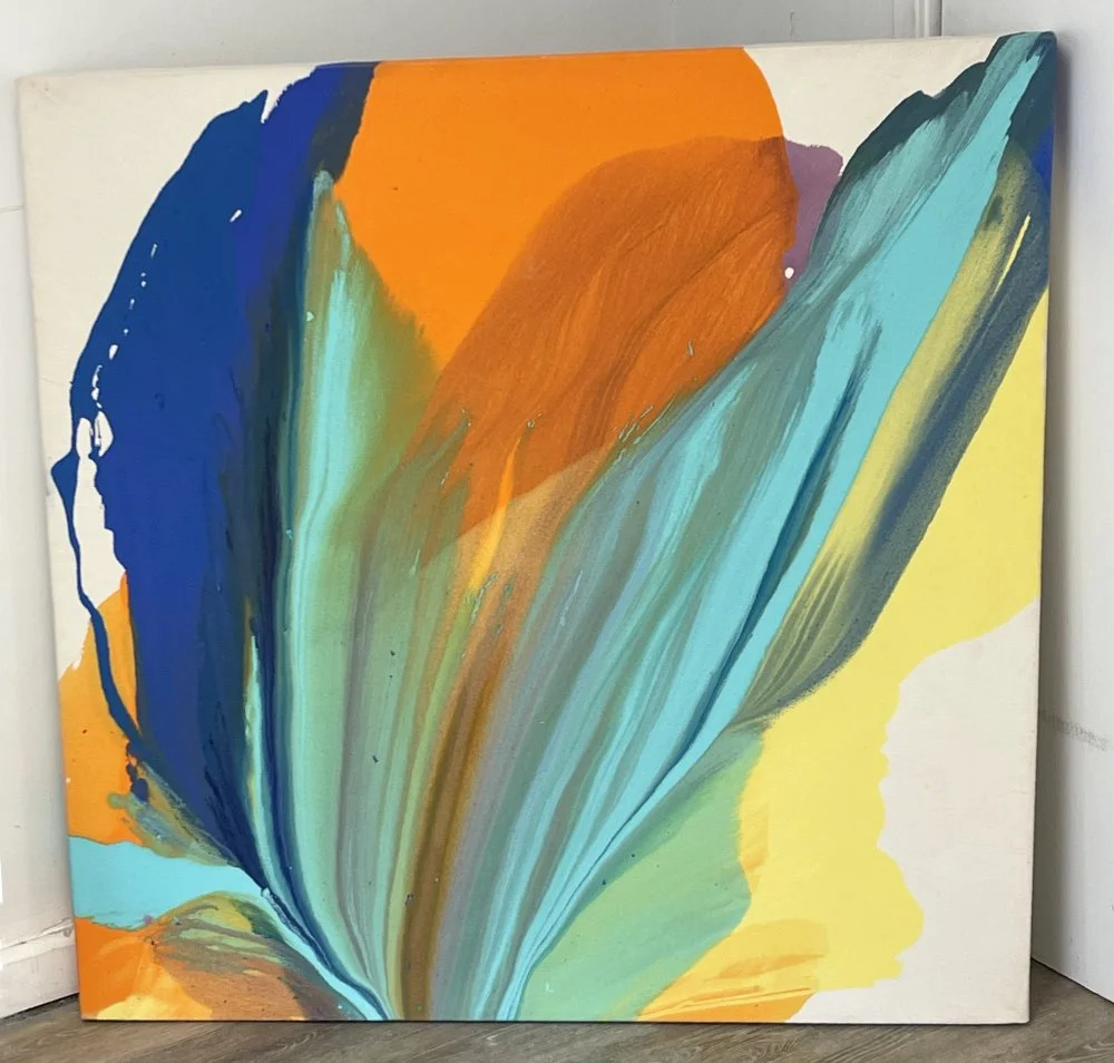 Jo Fleming Contemporary Art