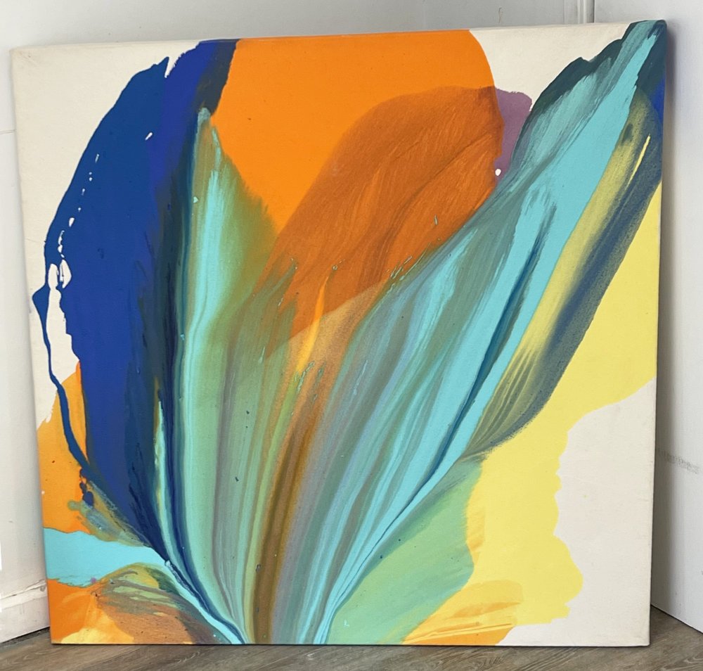 Jo Fleming Contemporary Art