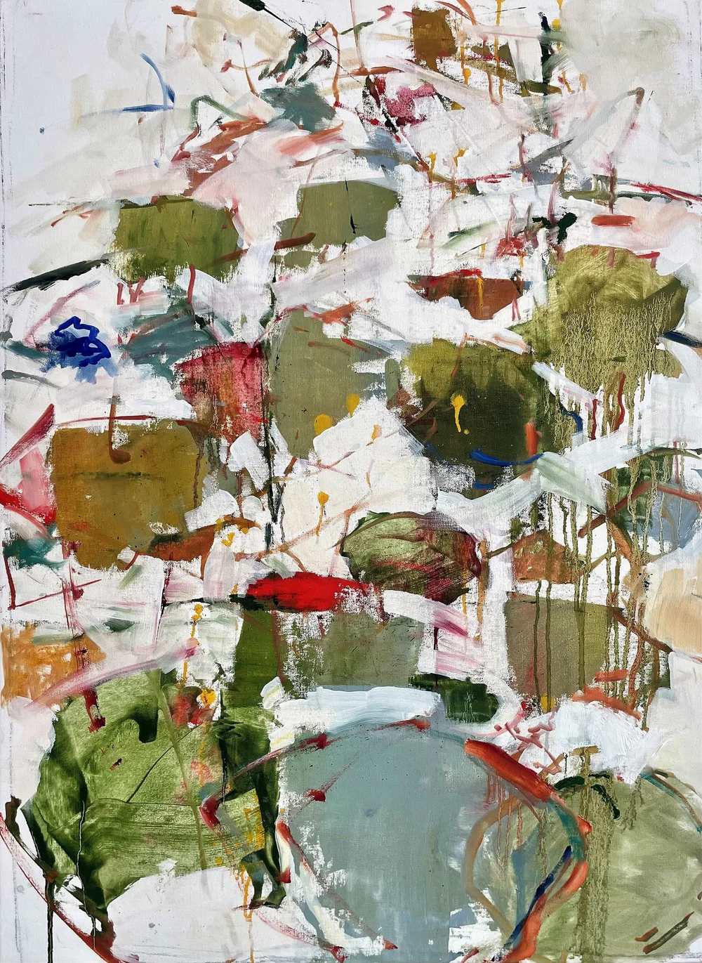 Jo Fleming Contemporary Art