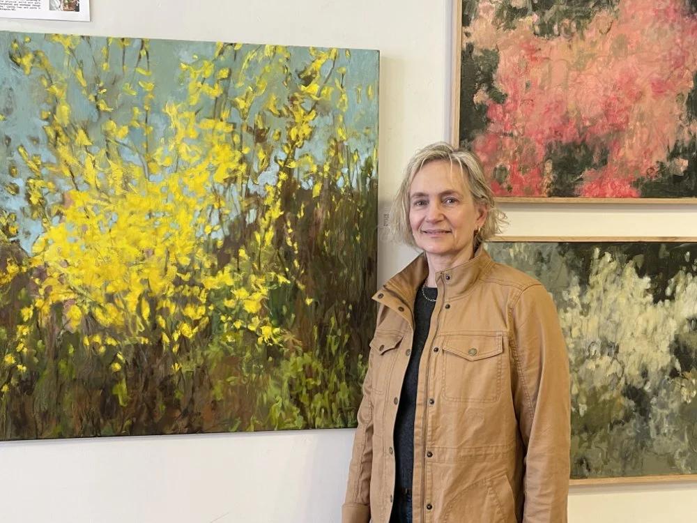 Jo Fleming Contemporary Art