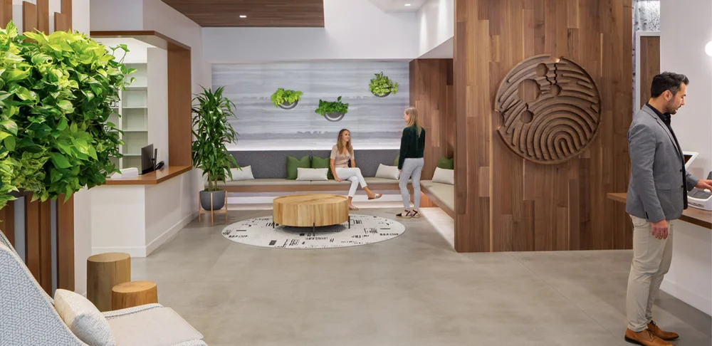 Longevity Health Clinic