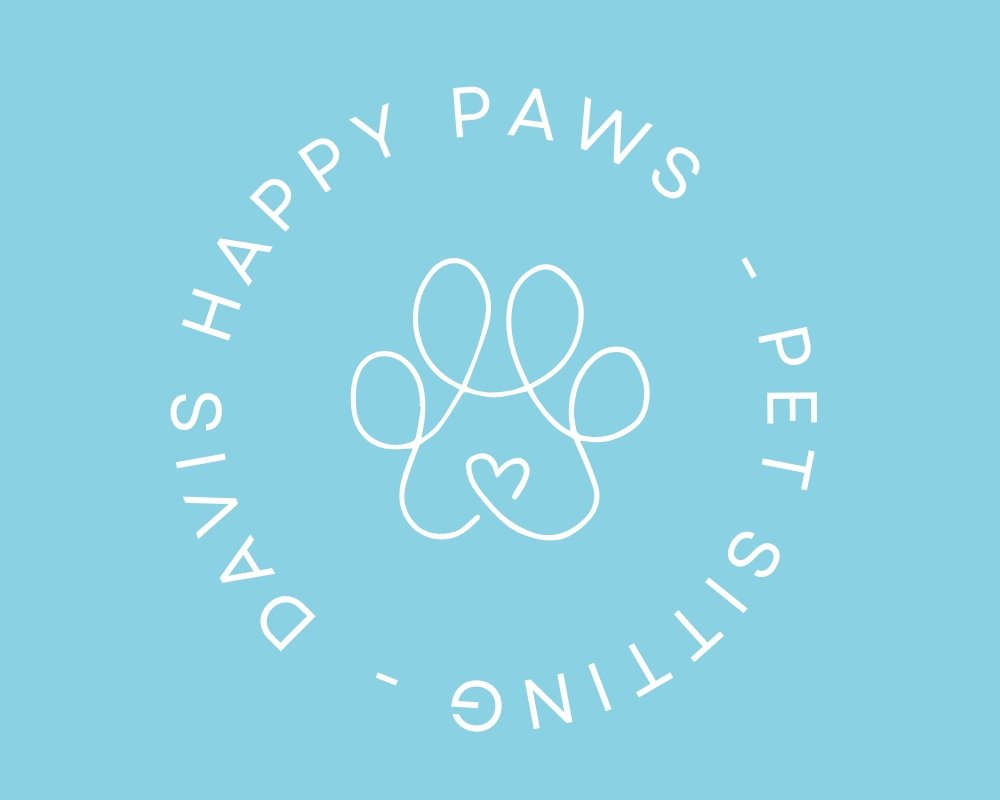 Davis Happy Paws