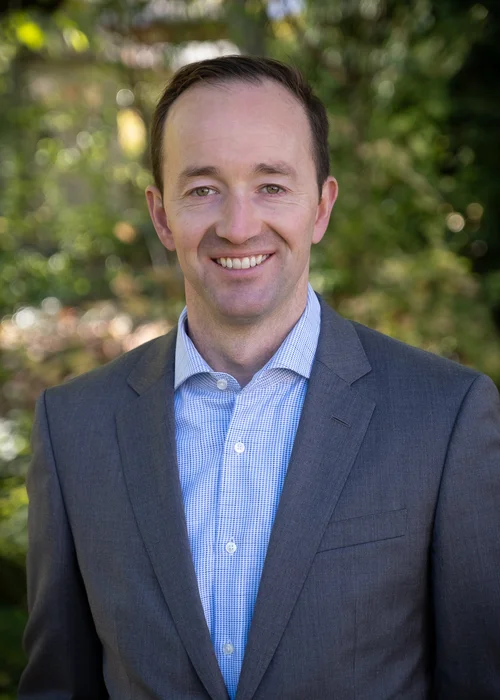 Riley J. MacGraw — Larsen MacGraw, LLP