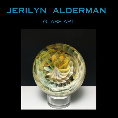 JeriLyn Alderman — On The Edge Gallery