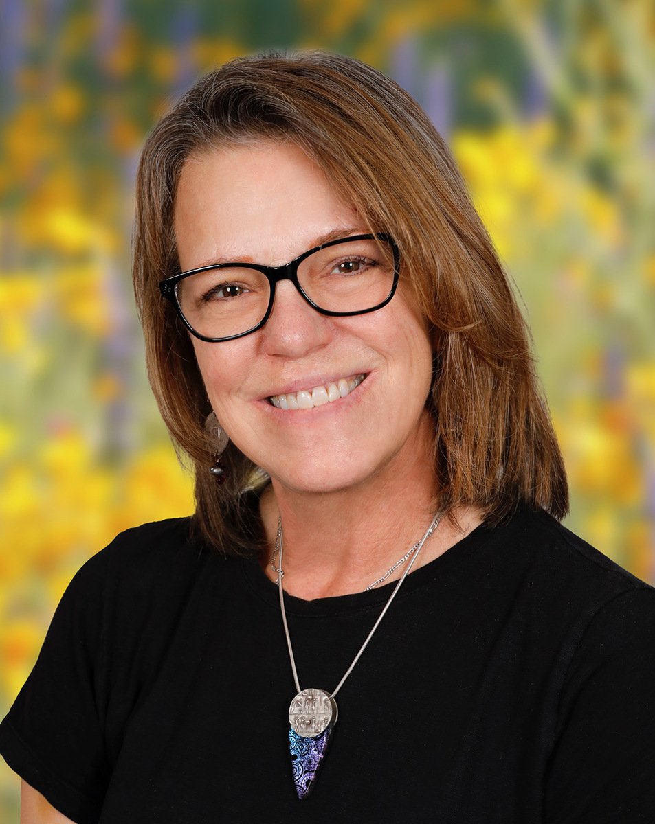Lynn Gustafson — On The Edge Gallery