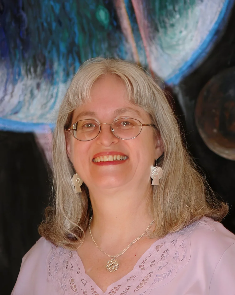 Julia Harmon — On The Edge Gallery