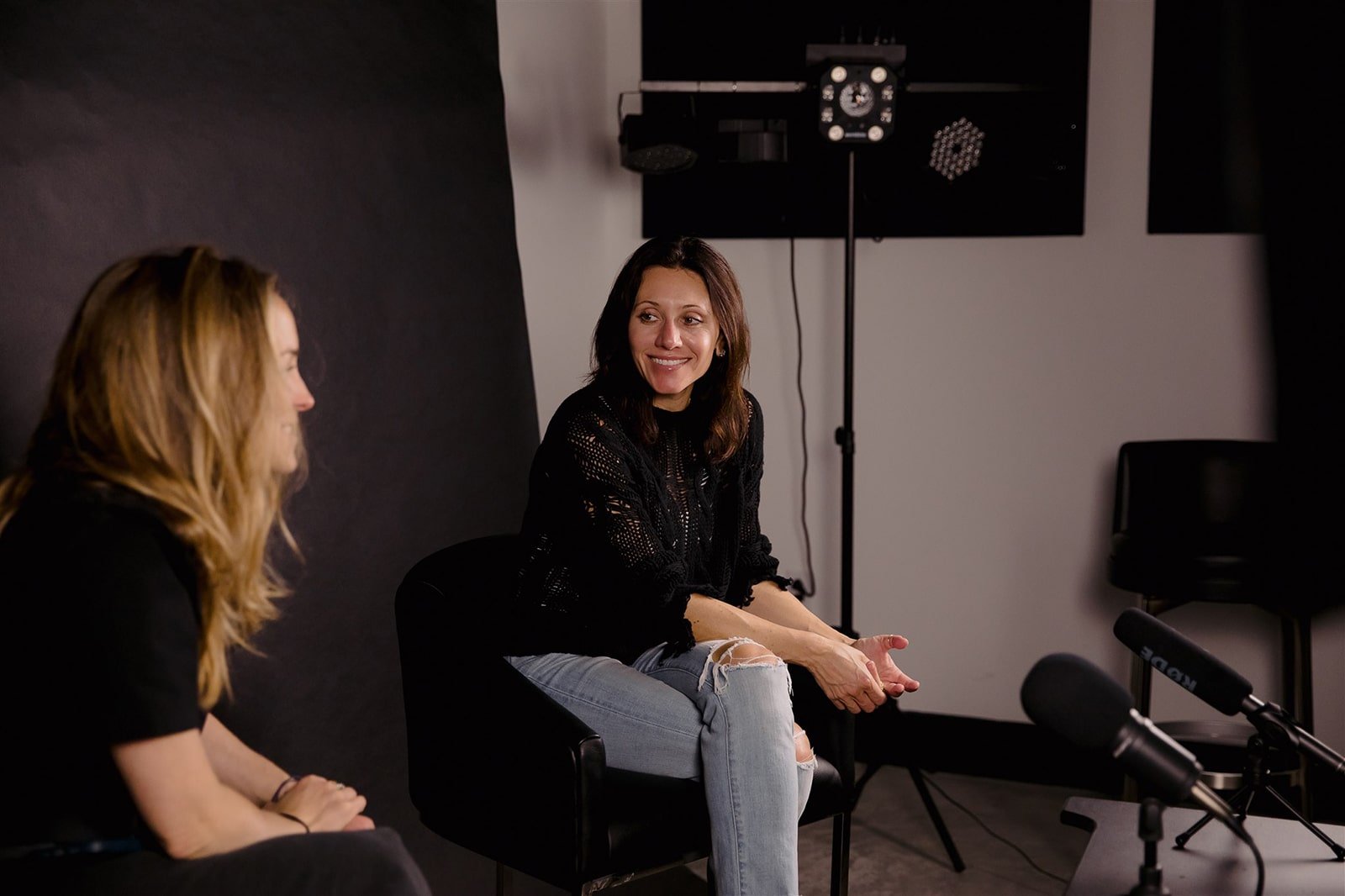 The Well Drop Podcast