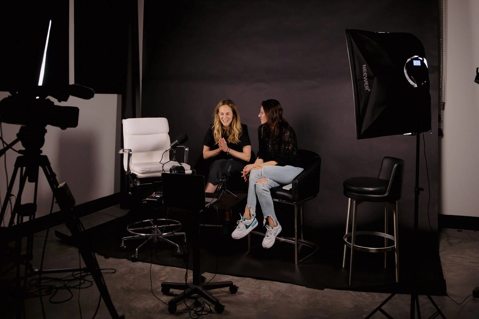 The Well Drop Podcast