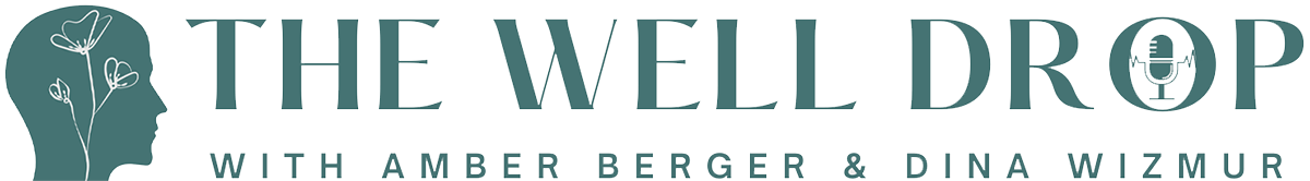 The Well Drop Podcast