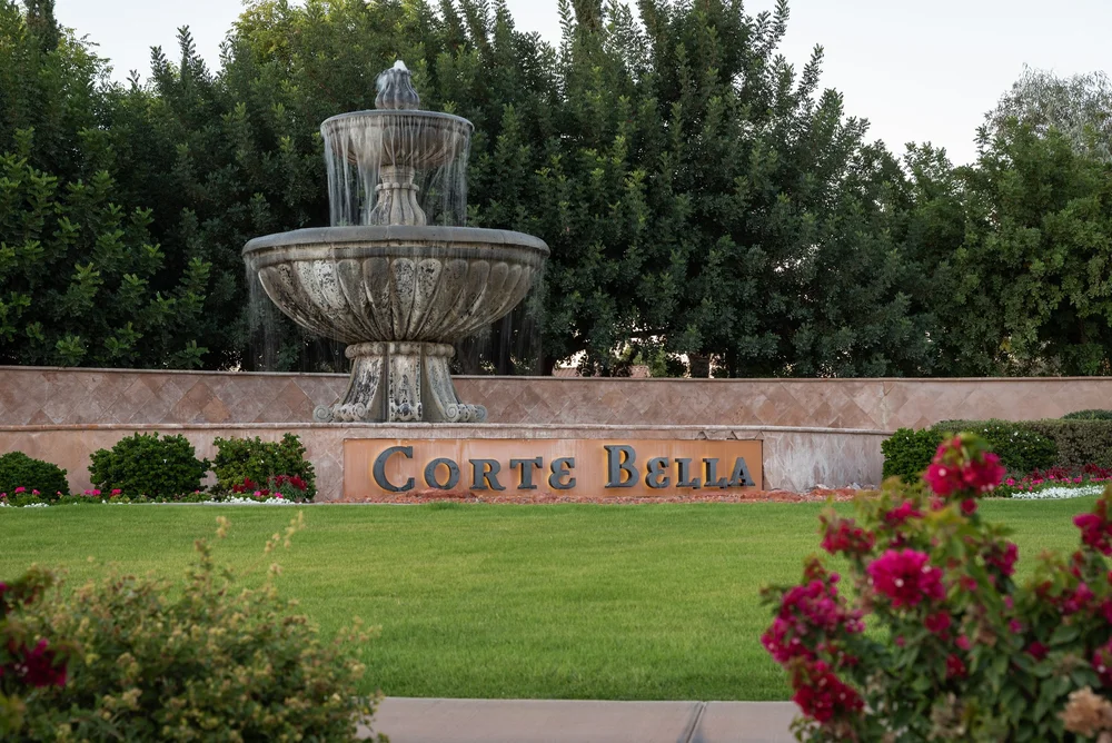 About Corte Bella in Sun City West, AZ | An Upscale 55+ Community ...