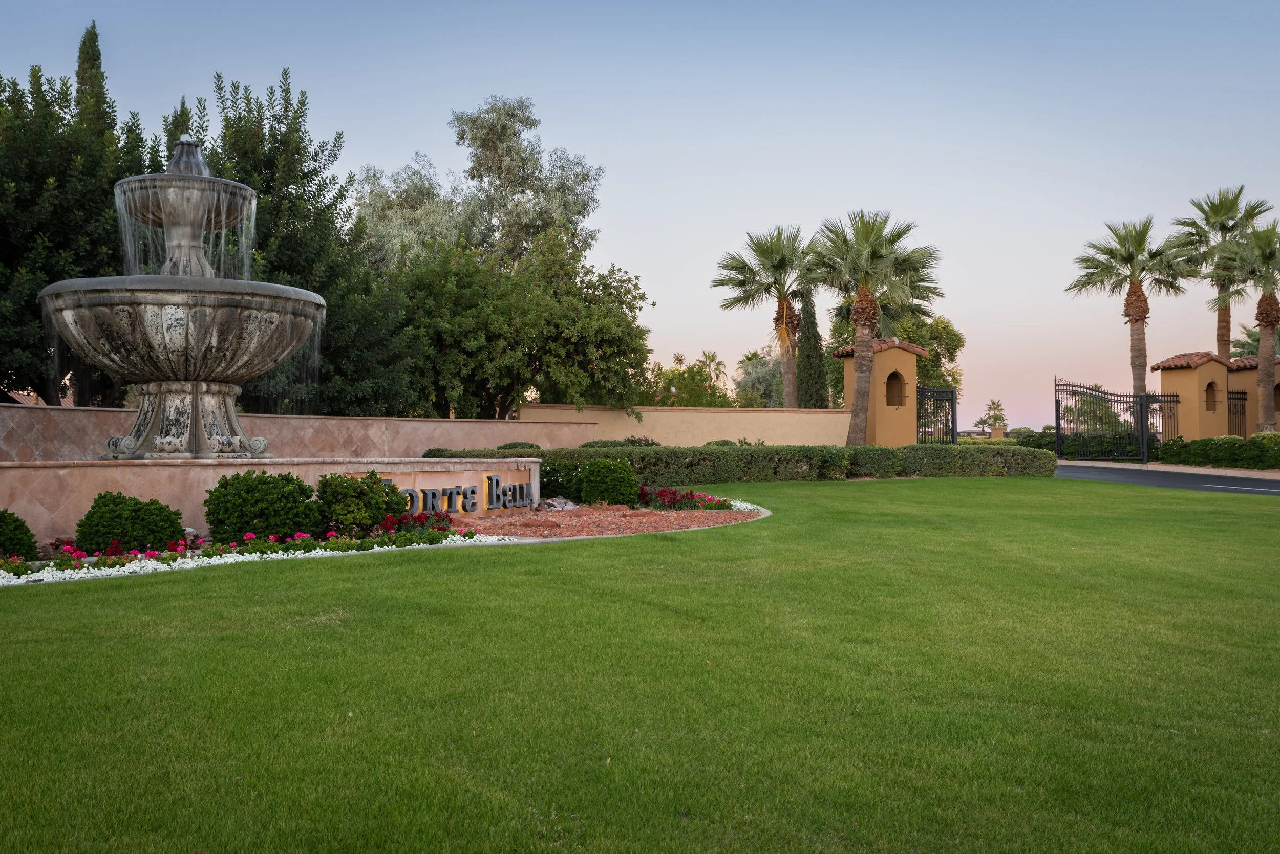 About Corte Bella in Sun City West, AZ | An Upscale 55+ Community ...