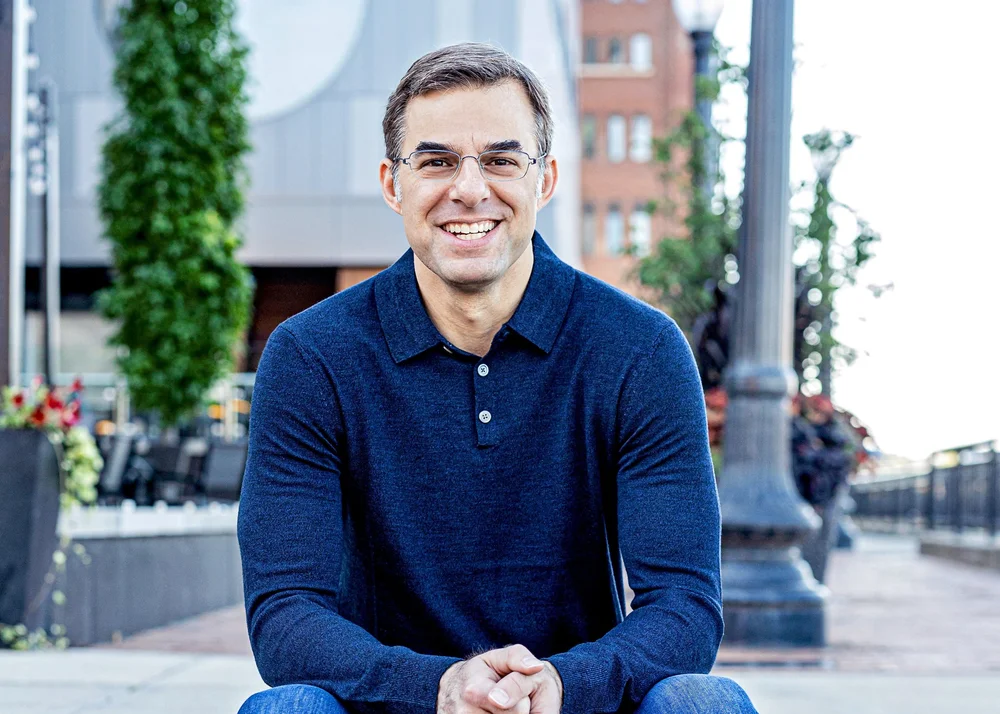 About — Justin Amash