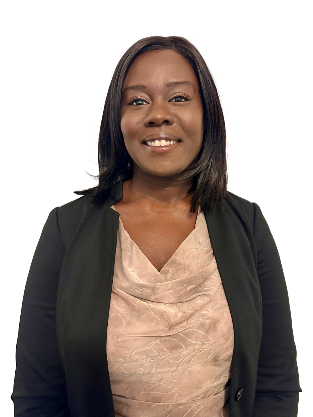 Administrative Staff — The Kingdom Word Center