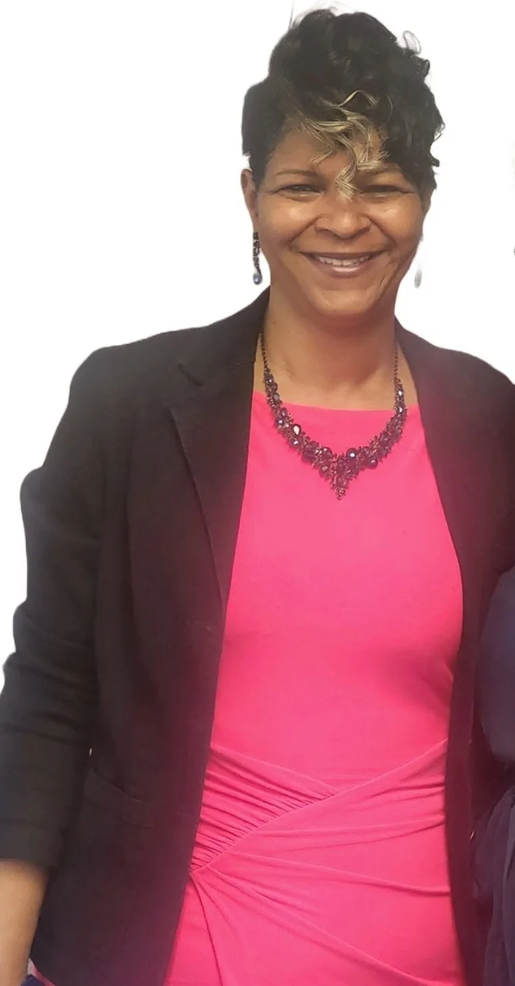 Administrative Staff — The Kingdom Word Center