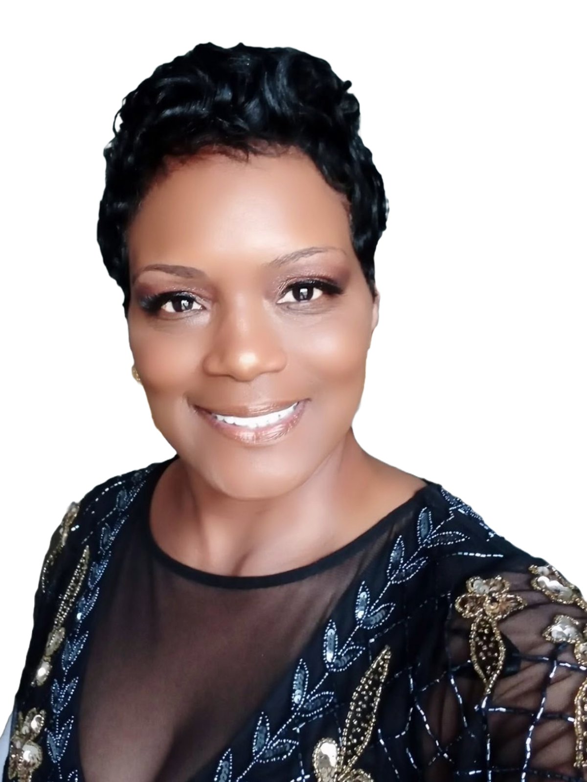 Administrative Staff — The Kingdom Word Center