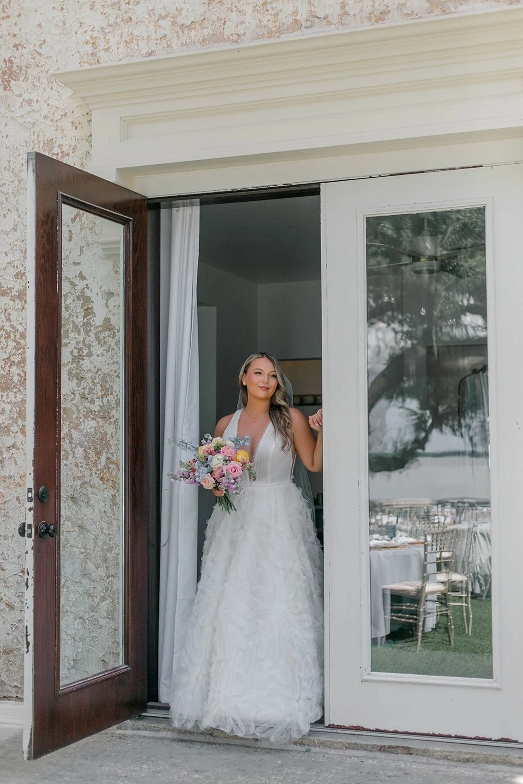 Haley Drew Luxury Wedding Planning and Design
