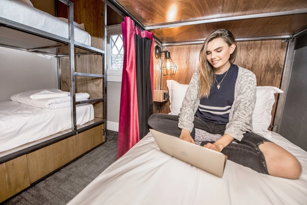 Ember Hostel: Denver's Best Hostel - Ember Hostel is Denver's Best ...