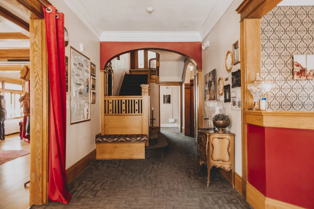 Ember Hostel: Denver's Best Hostel - Ember Hostel is Denver's Best ...