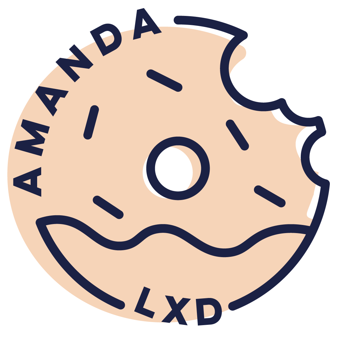 About — Amanda LXD - Your creative learning partner