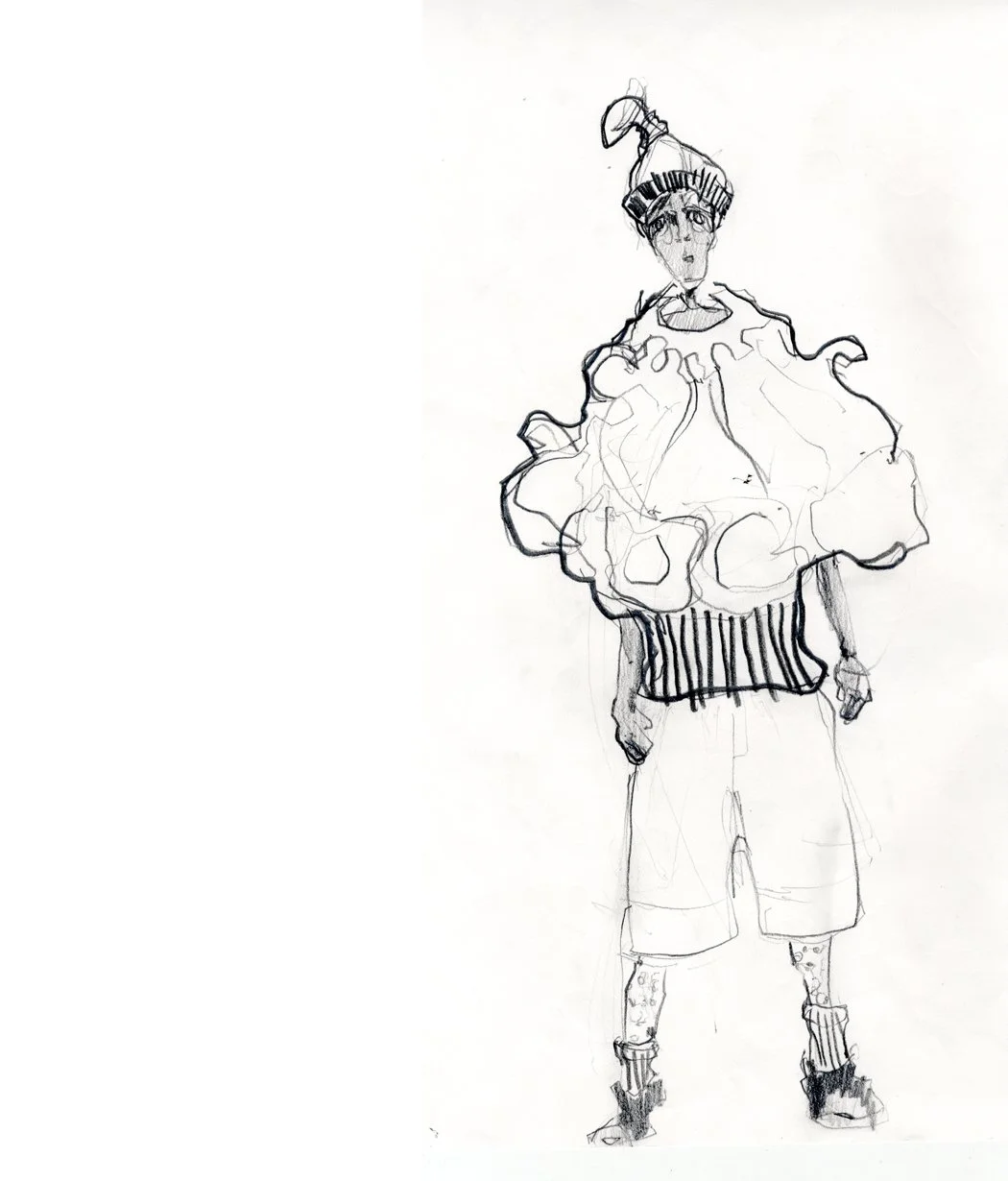 About — Kevin Kramp