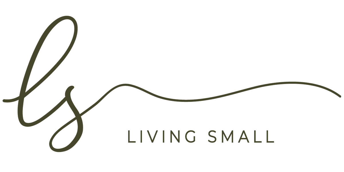living small