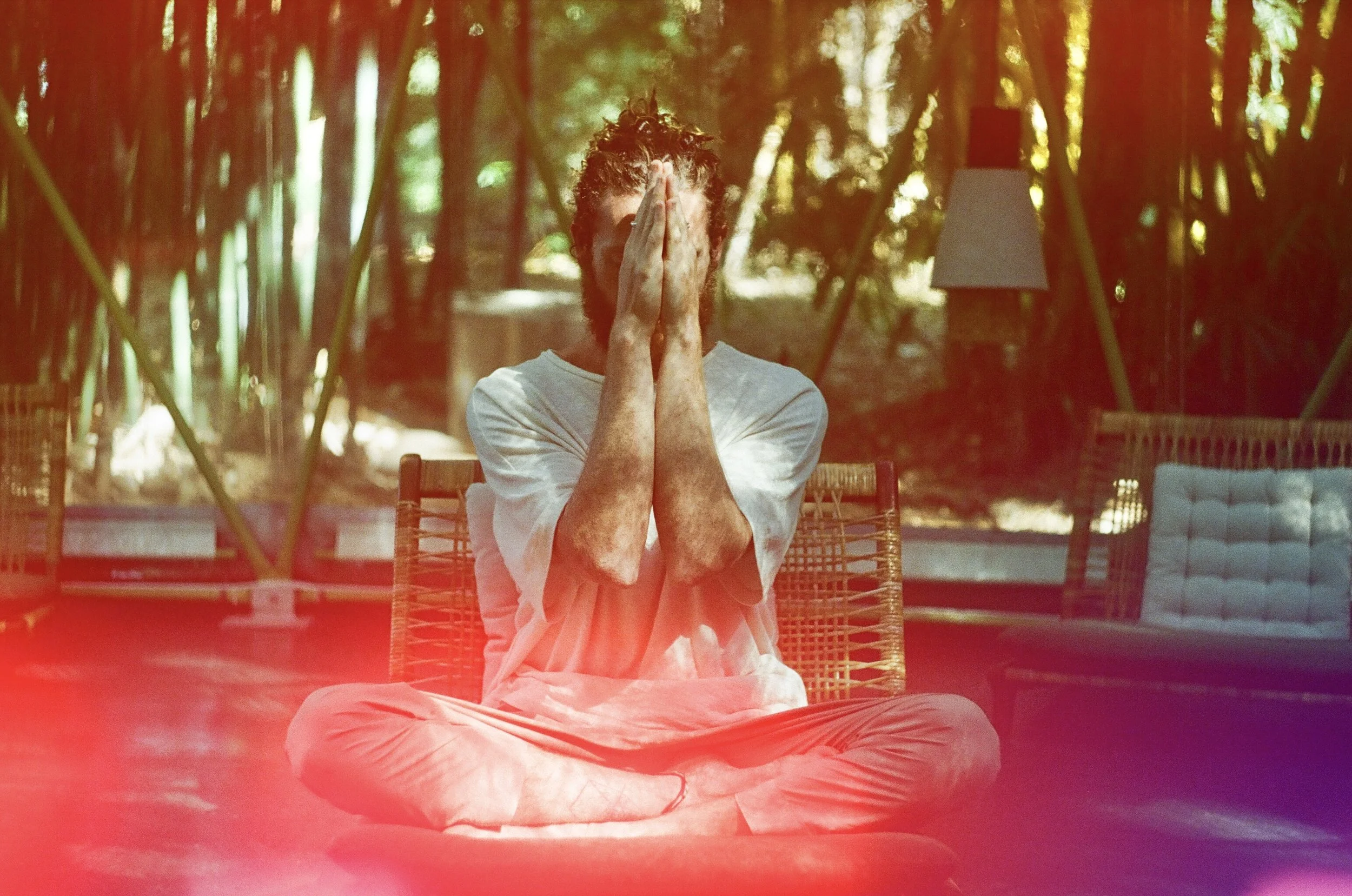 Team 1 — MICHAEL WATTS