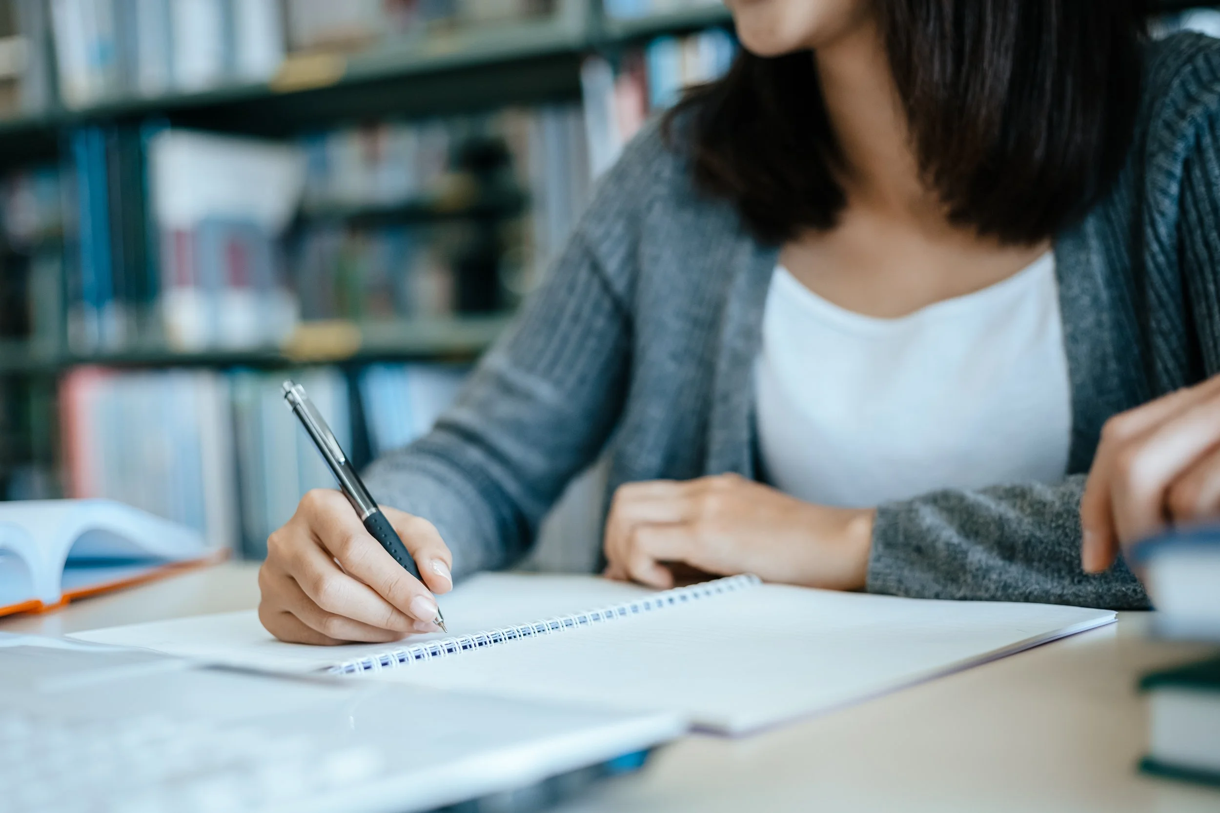 Book a Trial Class — Crack the TCF Canada