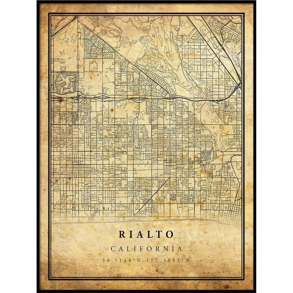 History — Rialto Historical Society