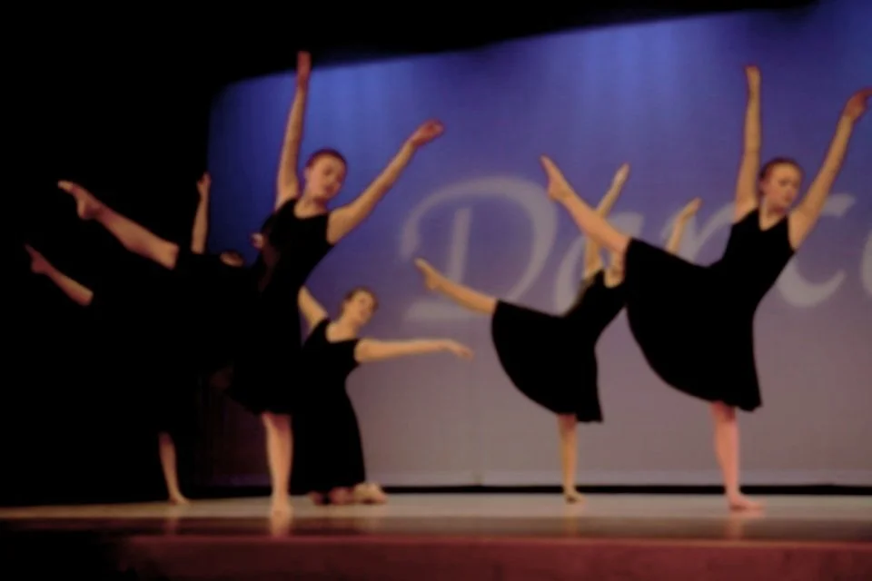 Inland Northwest Dance Association