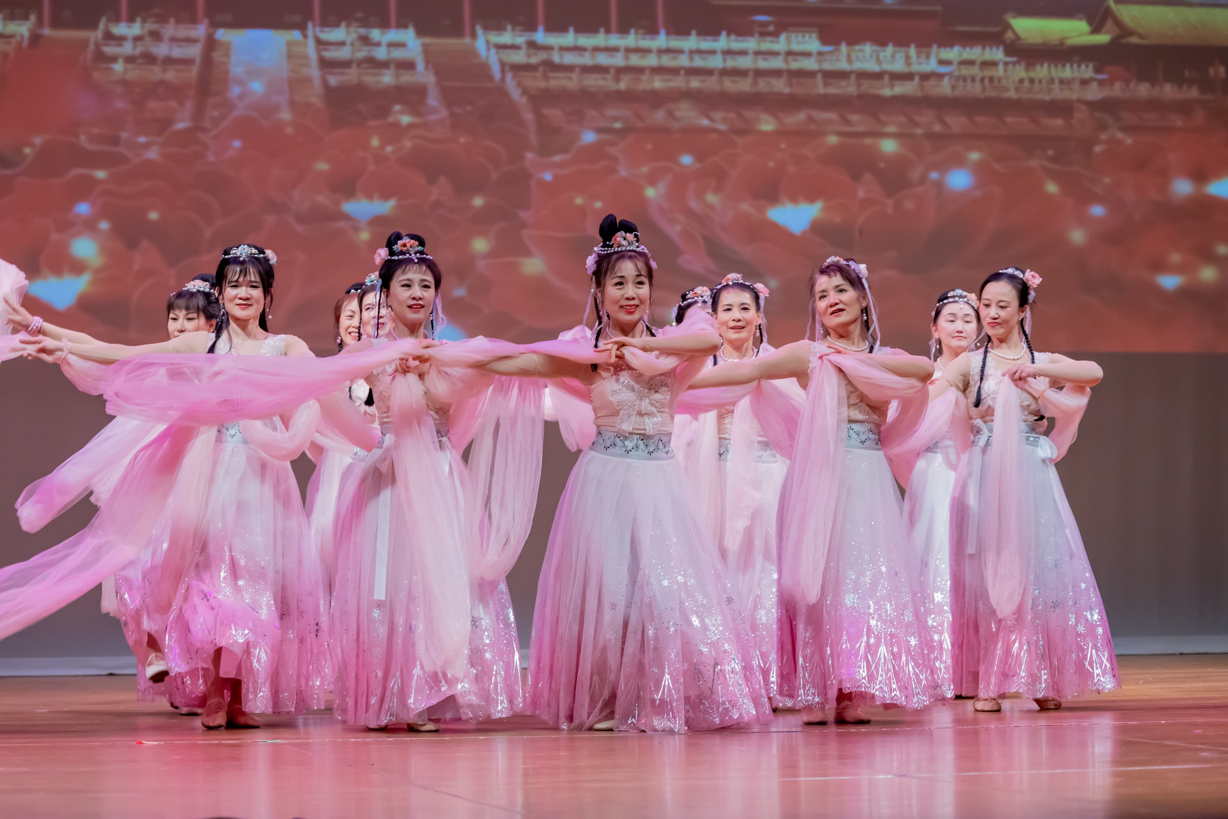 DanceFest 2025 — Inland Northwest Dance Association