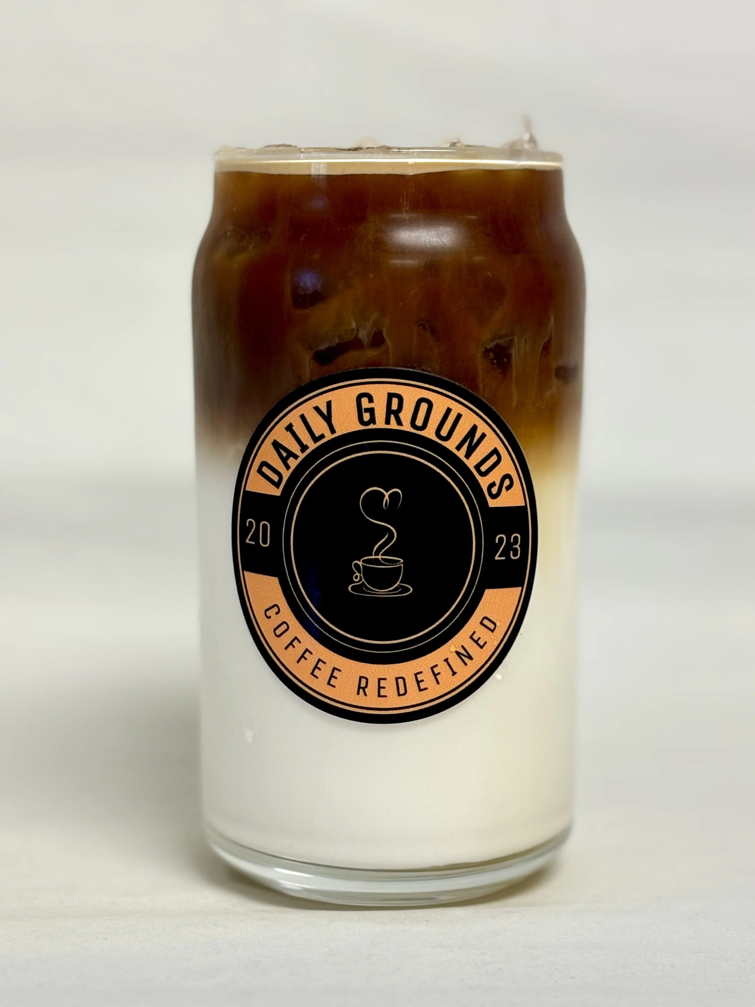 Daily Grounds
