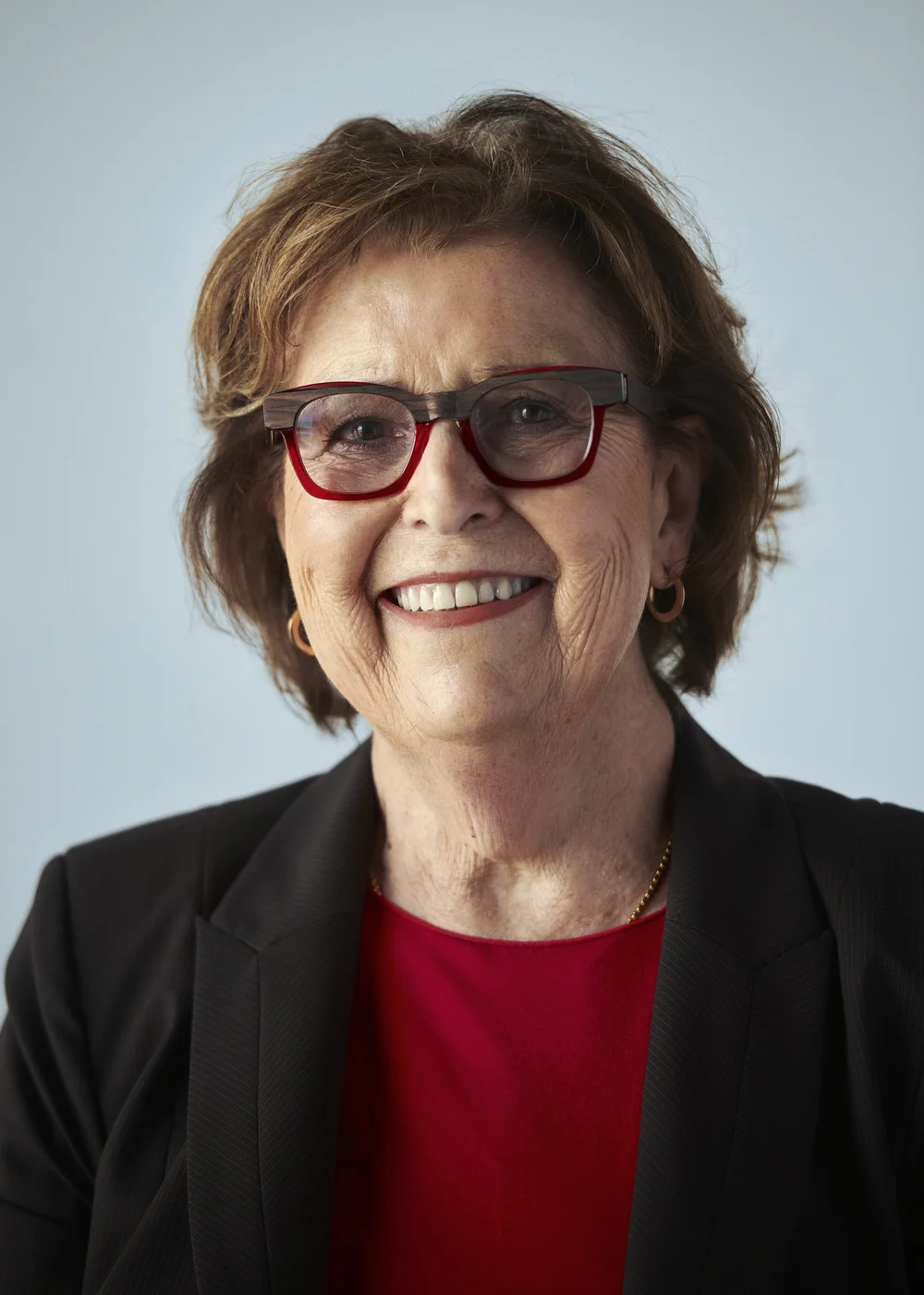 ABOUT — PPOST & DELIVER