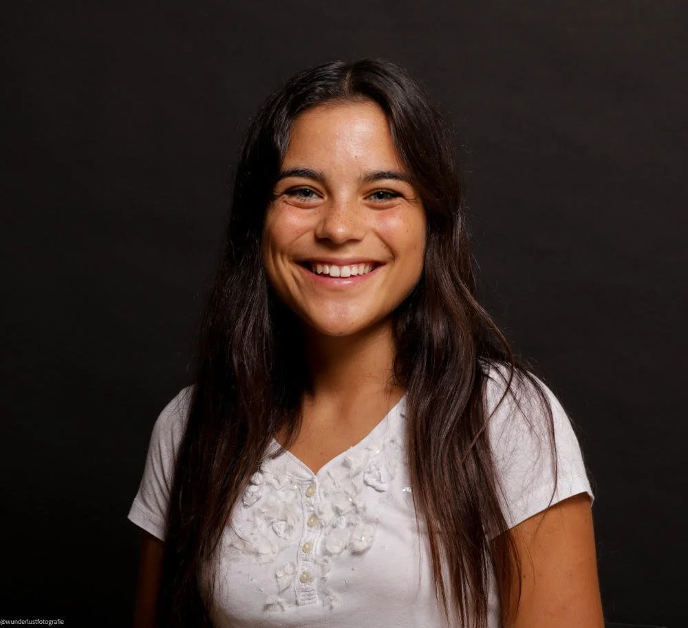 Meet the Team — Kersten Lab