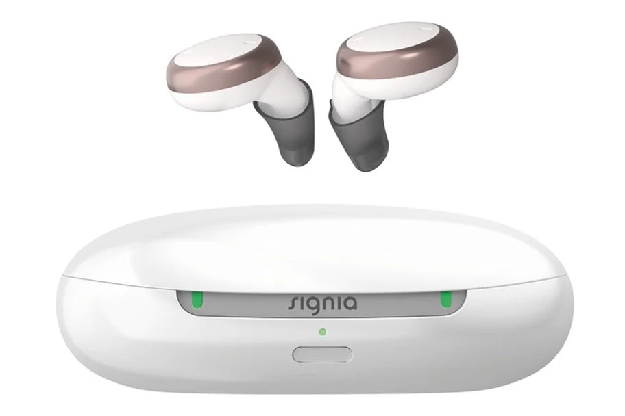 Signia Hearing Aids Hobart | Innovative Audiology Solutions — Hobart ...