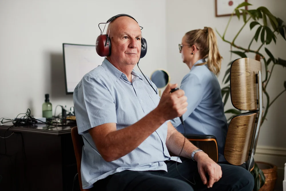 Hearing Assessment Hobart | Comprehensive Audiology Testing Services ...