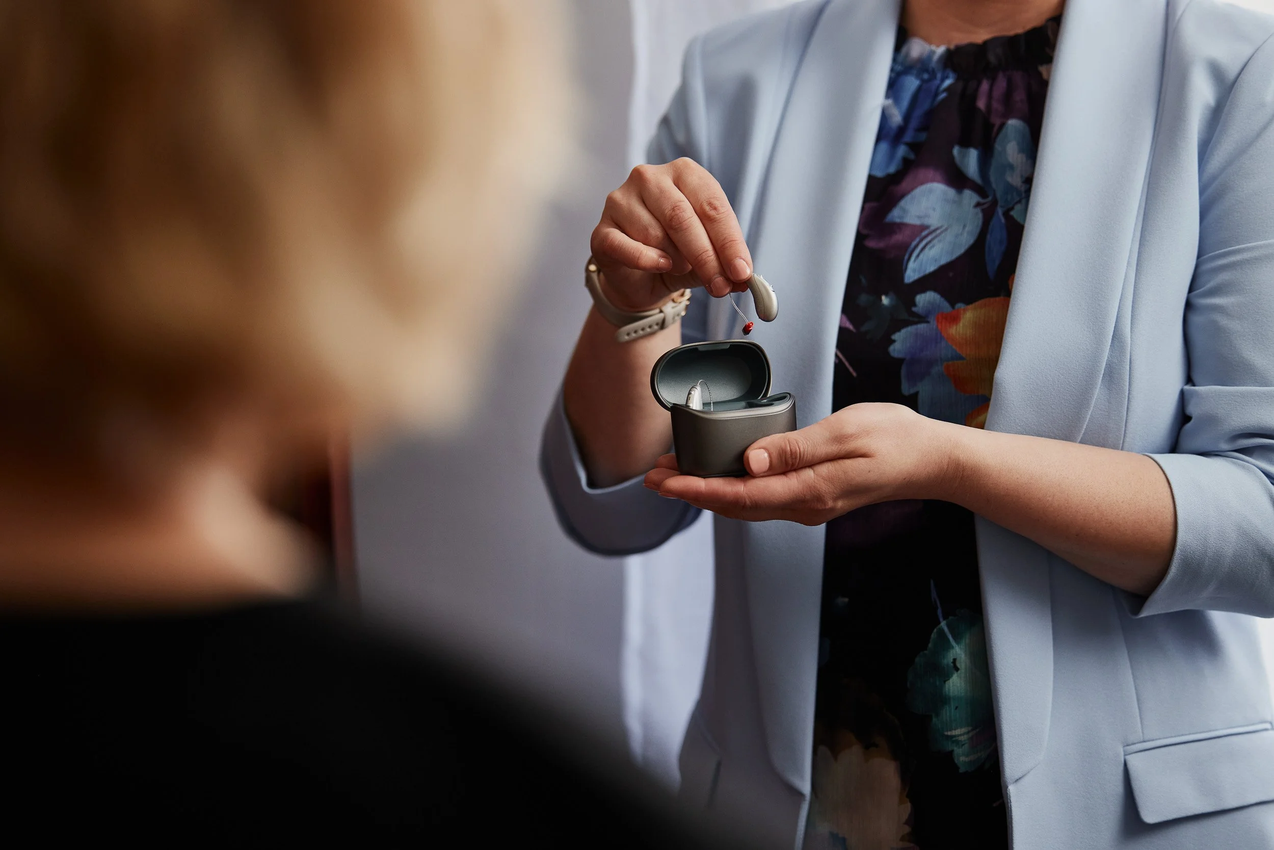 Audiology Services Hobart | Comprehensive Hearing Care Solutions ...