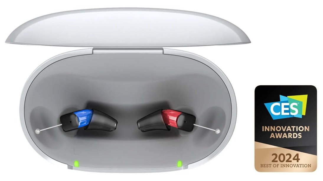 Signia — Hobart Hearing Care