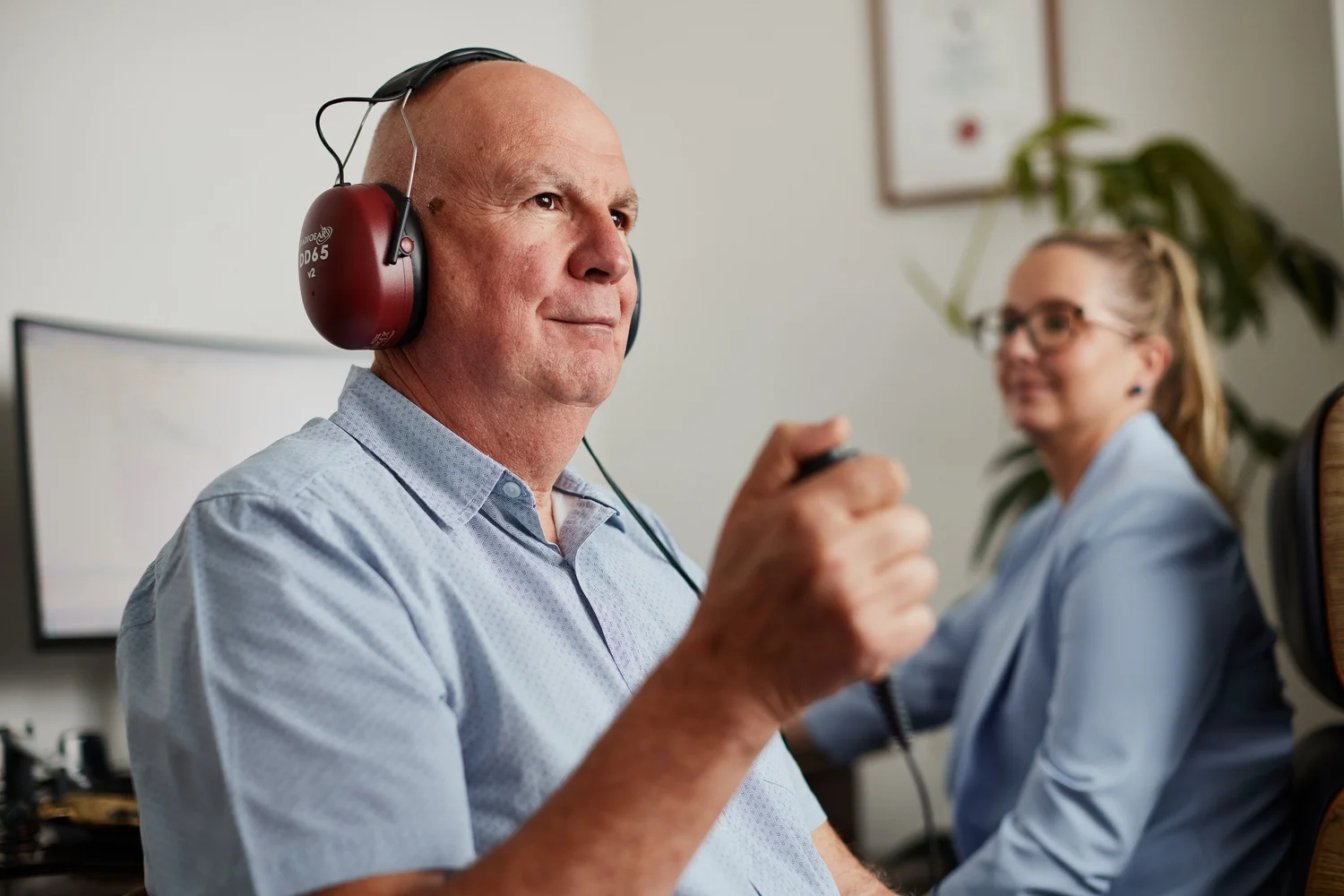 Hobart Hearing Care - Professional Audiology Hobart