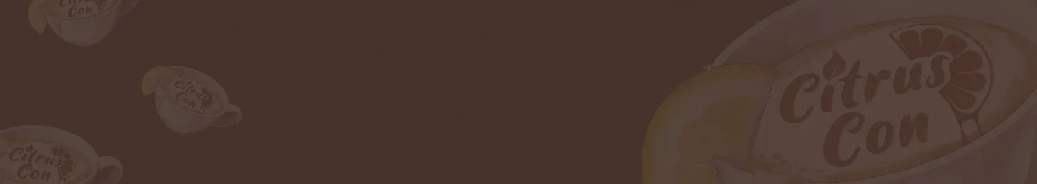 Citrus Con