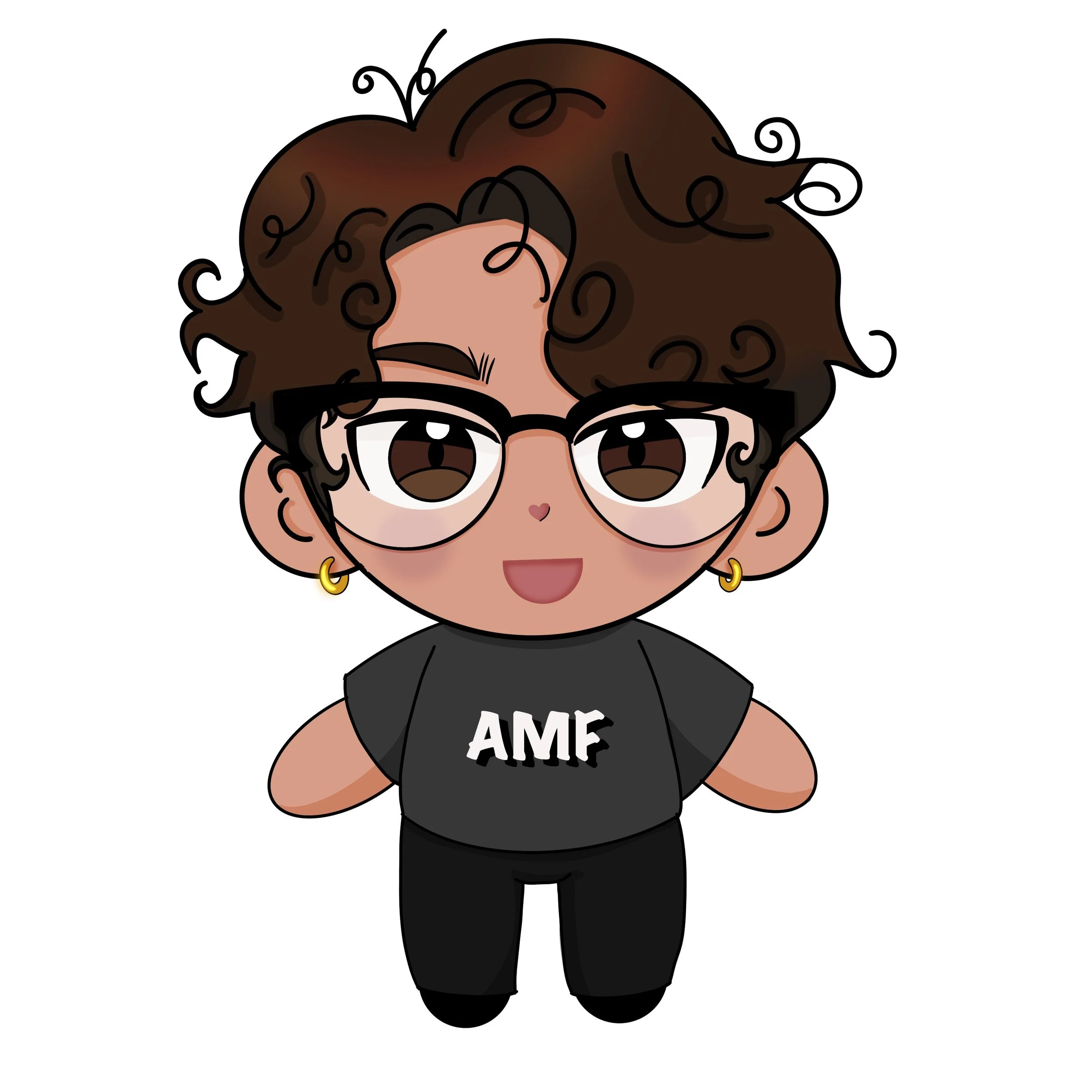 AMF/Alex — Citrus Con