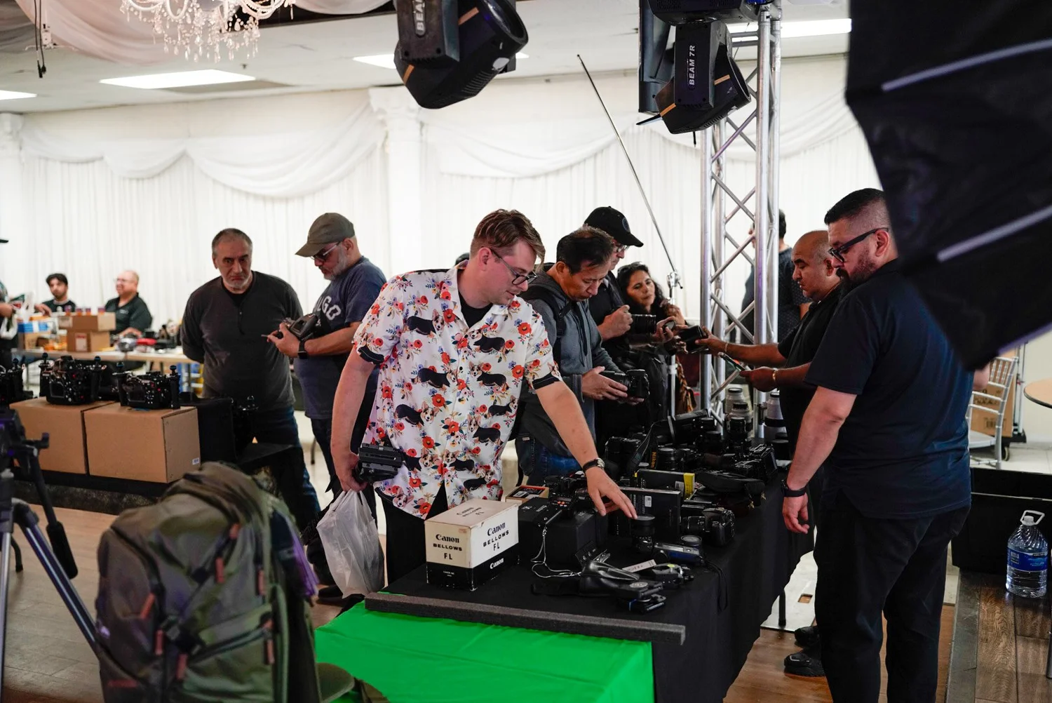 About — L.A. Camera Expo