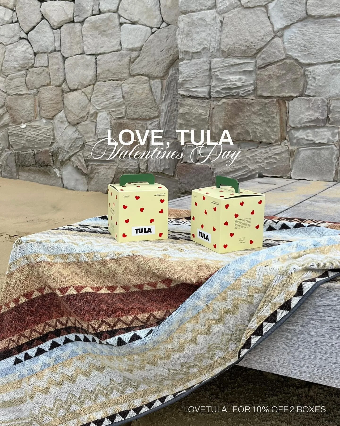 Tula Drinks