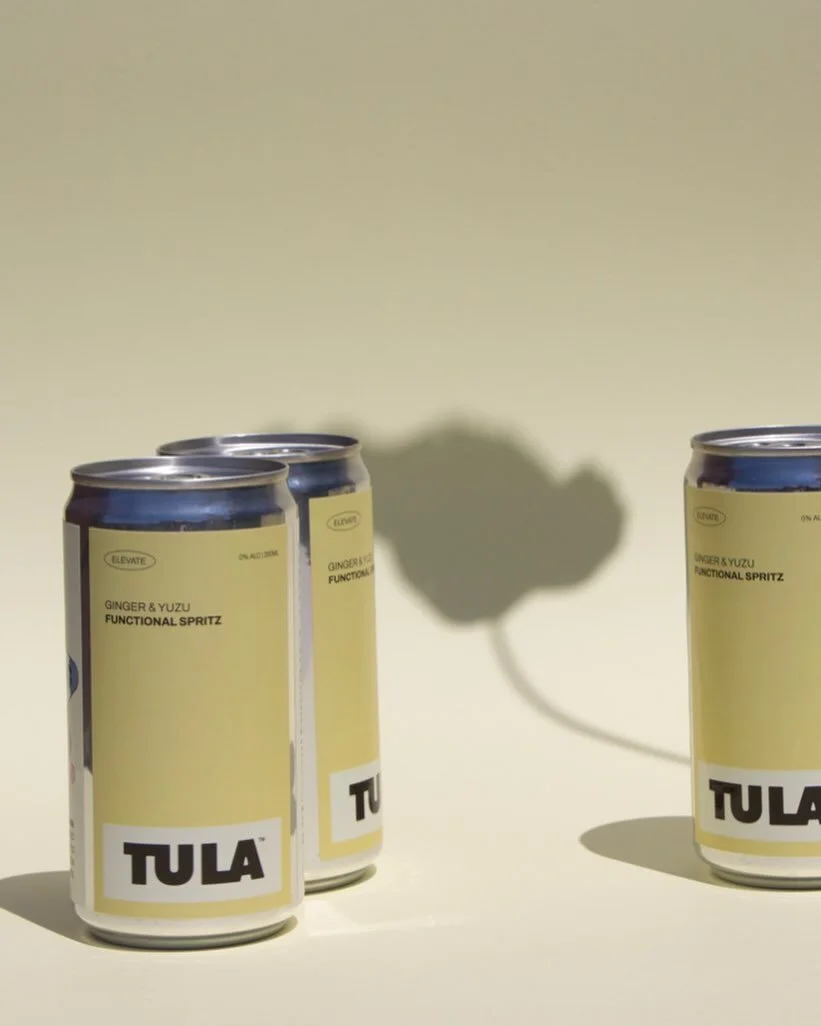 Tula Drinks