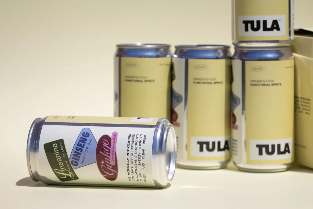Tula Drinks