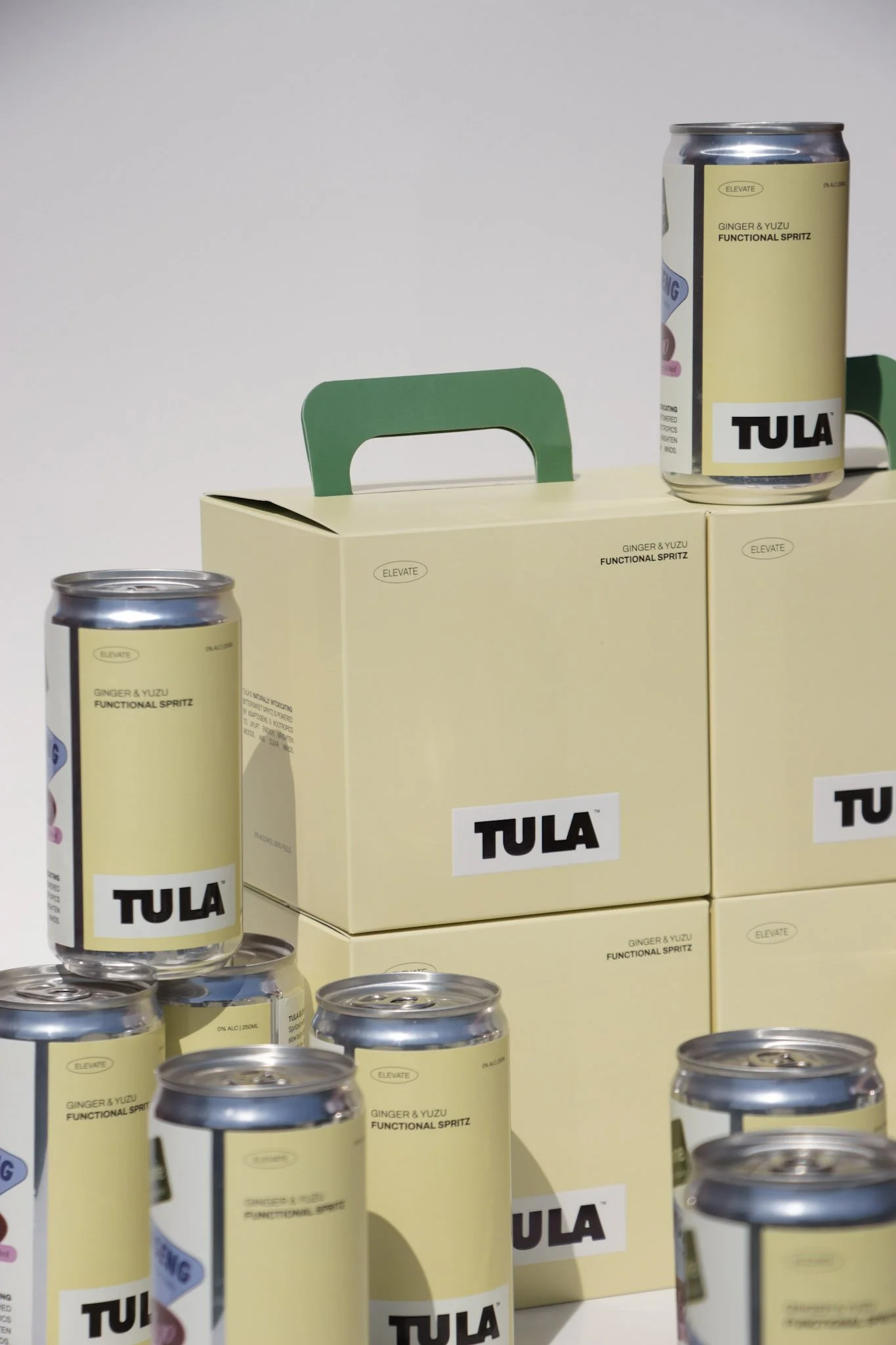 Tula Drinks